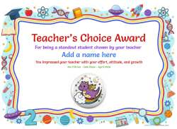 Encouragement Certificates | Free Printable & Editable Certificate ...